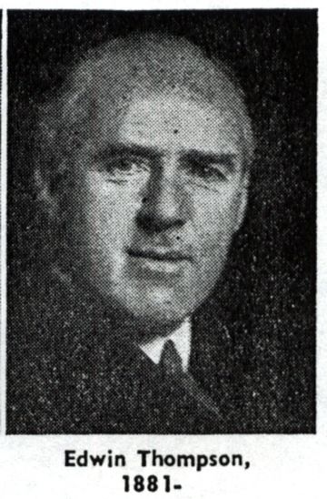 Thompson and Capper - Graces Guide