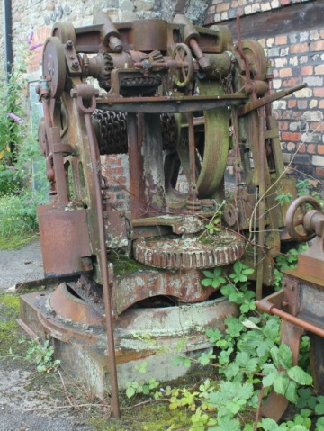 Priestman Brothers - Graces Guide