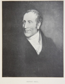 Henry Bell - Graces Guide