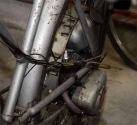 Cyclemaster - Graces Guide