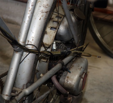 Cyclemaster - Graces Guide