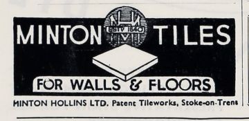 Mintons - Graces Guide