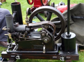 Gardner - Graces Guide