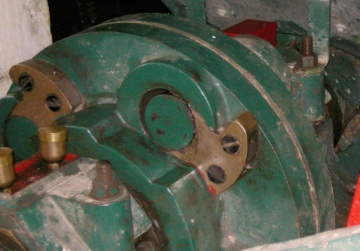 Claverton Pumping Station - Graces Guide