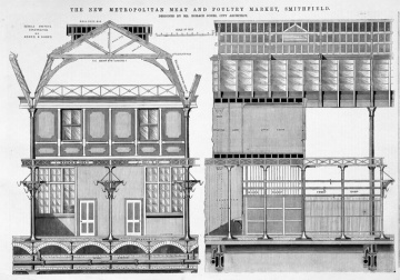 Horace Jones - Graces Guide