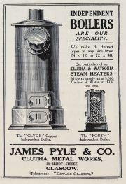 James Pyle and Co - Graces Guide