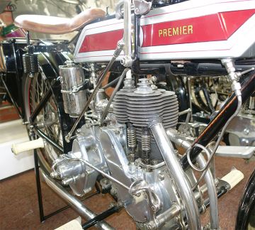 Coventry Premier - Graces Guide