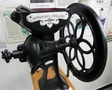 E. H. Bentall and Co - Graces Guide