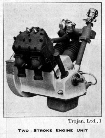 Trojan: Commercial Vehicles - Graces Guide