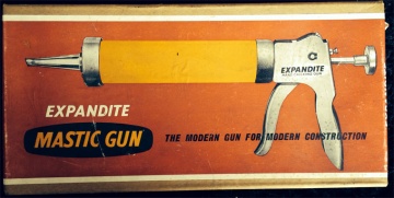 Expandite - Graces Guide