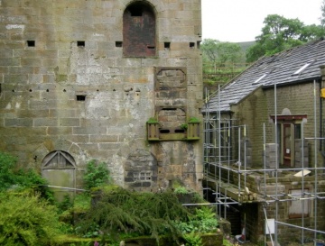 Lumbutts Mill, Todmorden - Graces Guide