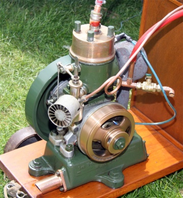 Villiers - Graces Guide