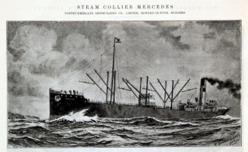 Northumberland Shipbuilding Co - Graces Guide