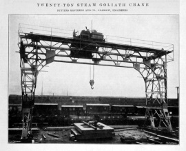 Butters Brothers and Co - Graces Guide