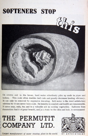 Permutit Co - Graces Guide