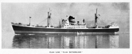 Clan Line Steamers - Graces Guide