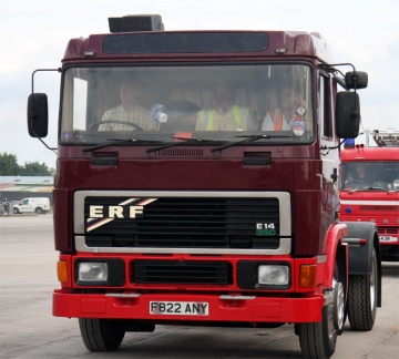 ERF: E Series - Graces Guide