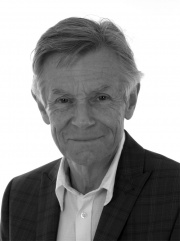 Andrew Ian Tweedie - Graces Guide