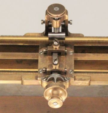 Henry Maudslay: Machine Tools - Graces Guide