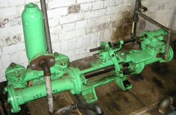 Lee, Howl and Co - Graces Guide