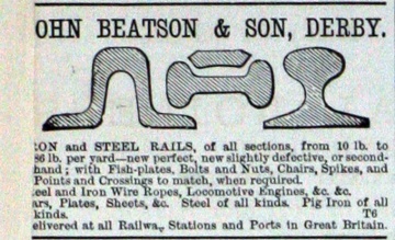 John Beatson and Son - Graces Guide