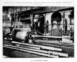 Thomas Firth and Sons - Graces Guide