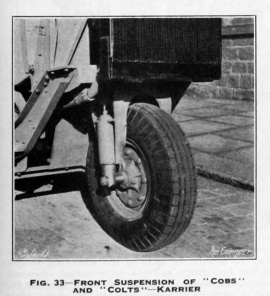 Karrier Motors - Graces Guide