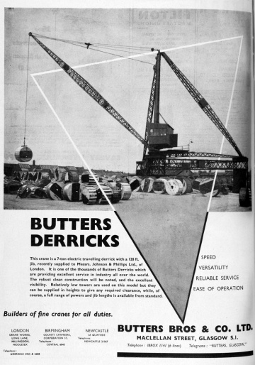 Butters Brothers and Co - Graces Guide