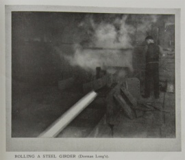 Dorman, Long and Co - Graces Guide