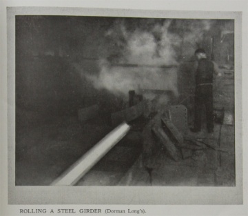 Dorman, Long and Co - Graces Guide