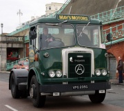 Atkinson: Borderer - Graces Guide