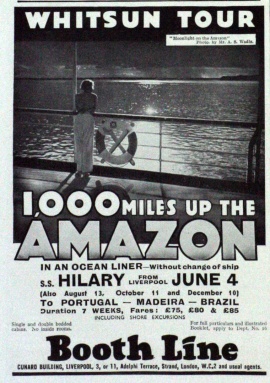 Booth Line - Graces Guide