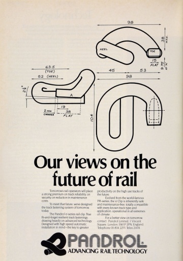 Pandrol - Graces Guide