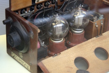 GEC: Radio and Television - Graces Guide