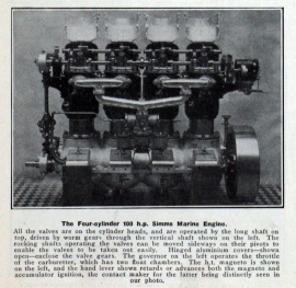Simms Manufacturing Co - Graces Guide