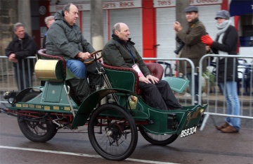 Rex Motor Manufacturing Co: Rexette - Graces Guide