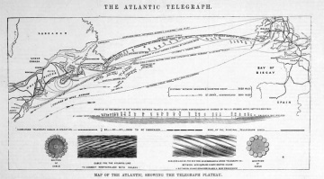 Atlantic Telegraph Co - Graces Guide