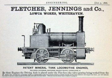 Fletcher, Jennings and Co - Graces Guide