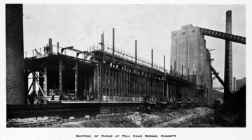 Consett Iron Co - Graces Guide