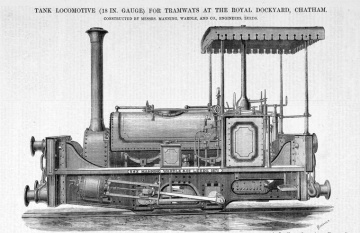 Manning, Wardle and Co - Graces Guide