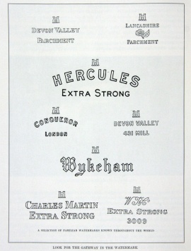 Wiggins, Teape and Co - Graces Guide