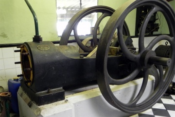 National Gas and Oil Engine Co - Graces Guide