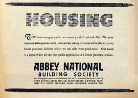 Abbey National - Graces Guide