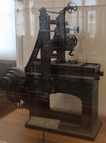 Joseph Whitworth and Co - Graces Guide