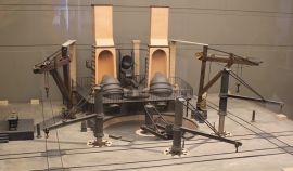 Bessemer Process - Graces Guide