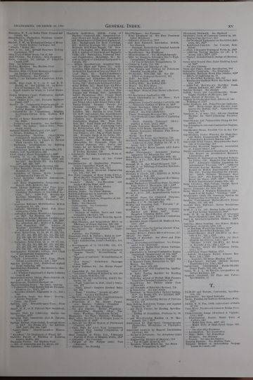Engineering 1950 Jan-Jun: Index: General - Graces Guide