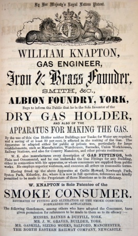 William Knapton - Graces Guide