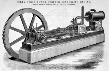 Ruston, Proctor and Co - Graces Guide