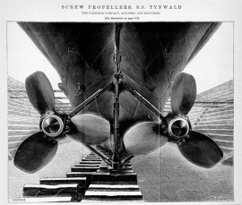 Fairfield Shipbuilding and Engineering Co - Graces Guide