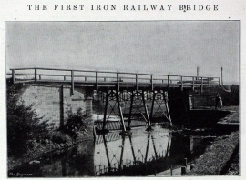 Stockton and Darlington Railway - Graces Guide